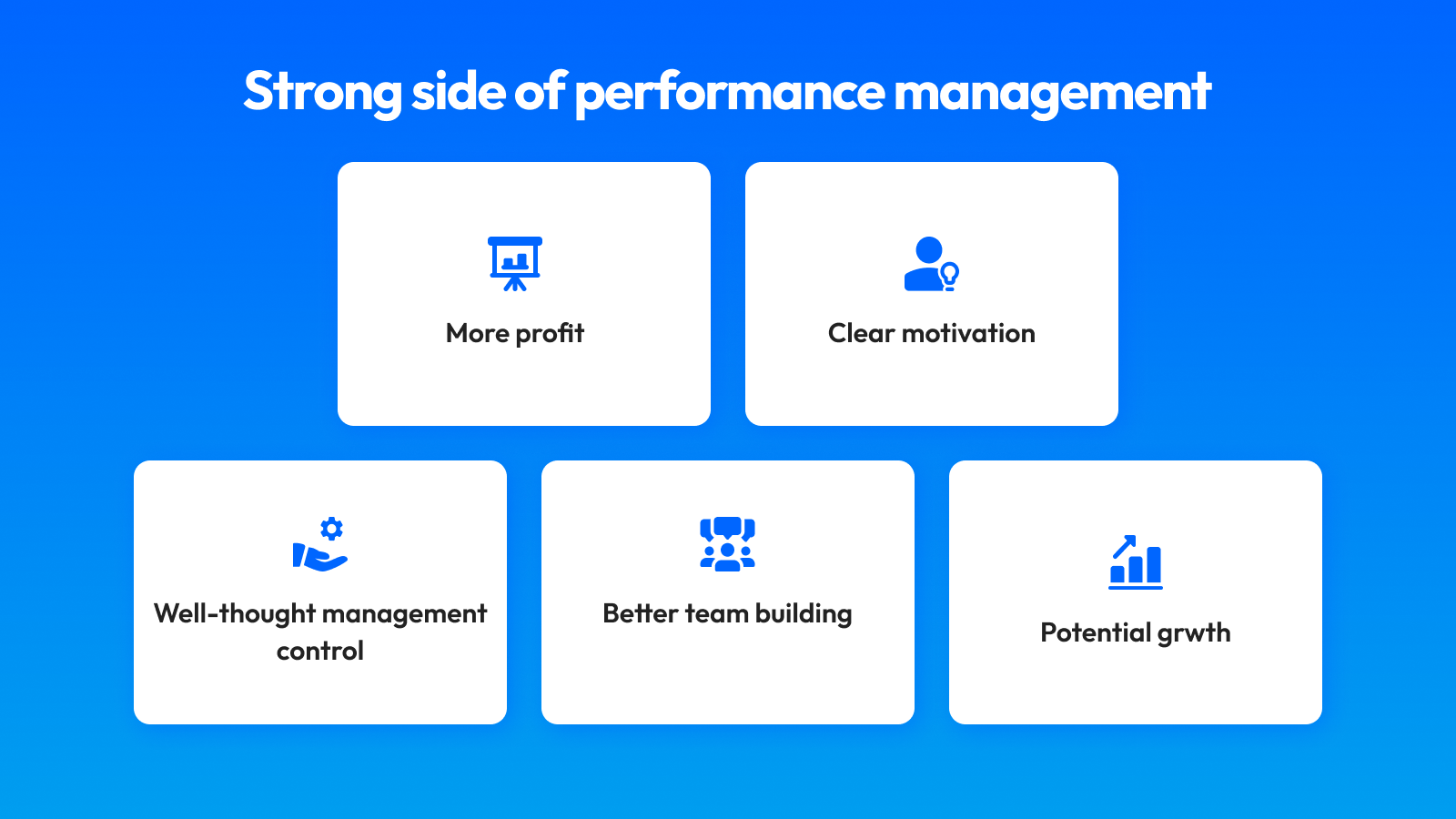 IT Performance Management: The Guide for 2023 - IT-M Learning